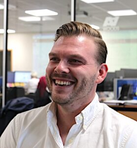 Our senior management team and a history of AA Woods